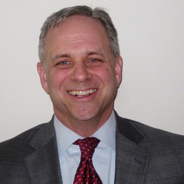 Scott Bruce – Center for Excellence in Government Cybersecurity Risk ...