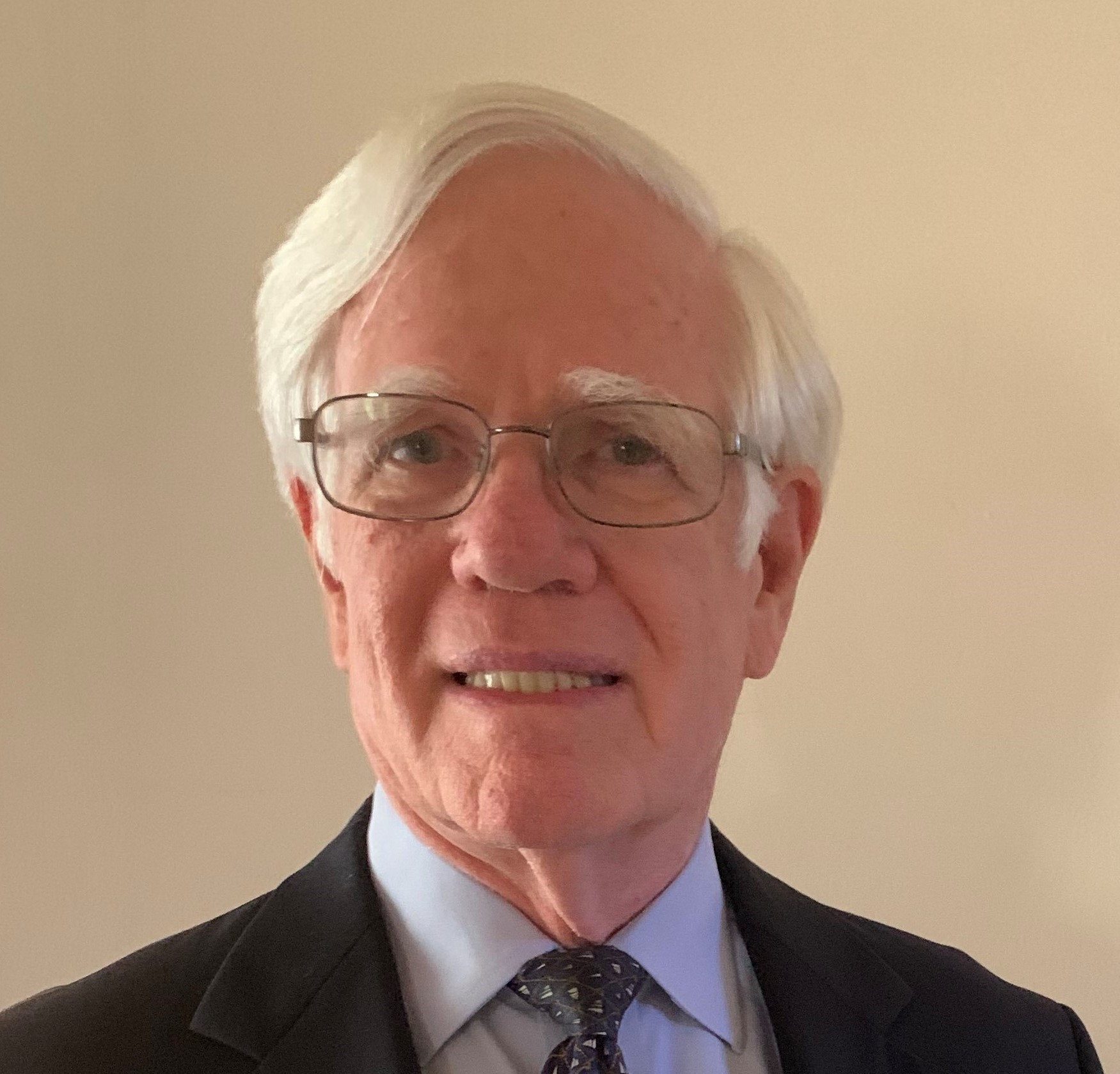 Linton Wells II, Ph.D. – Center for Excellence in Government Cybersecurity Risk Management and ...