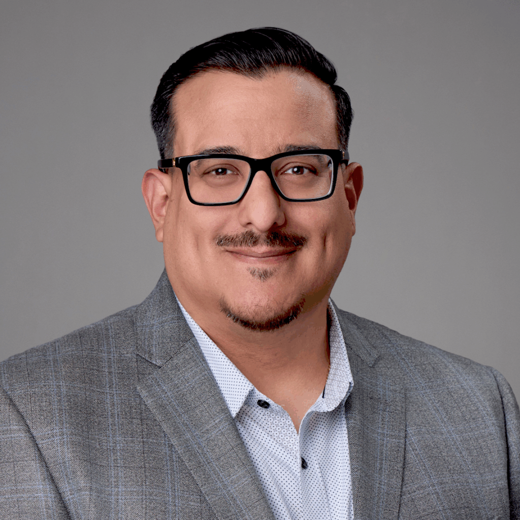 Luis Benavides – Center for Excellence in Government Cybersecurity Risk ...